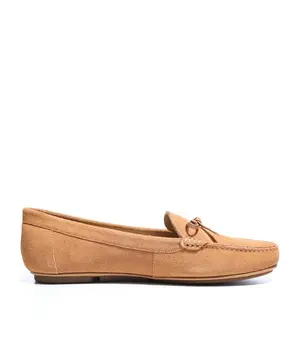 Michael Kors Juliette Loafers - Pink