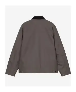Carhartt Work In Progress Corduroy-collar Detroit Jacket