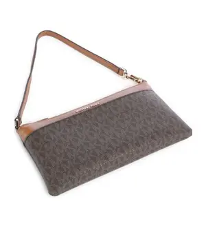 Michael Kors Wristlet Shoulder Bag