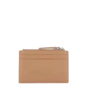 GIANNI CHIARINI Dollaro Compact Wallet