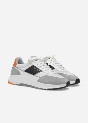 Axel Arigato Round Toe Sneakers