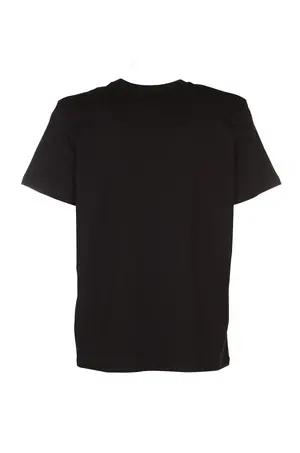 DONDUP Short-sleeved Crewneck T-shirt