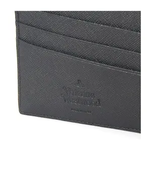 VIVIENNE WESTWOOD Hbifold Wallet