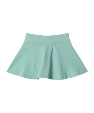 Ralph Lauren Flared Skirt