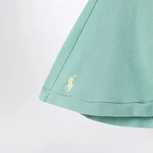 Ralph Lauren Flared Skirt