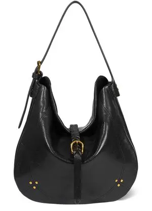Jérôme Dreyfuss Luis Shoulder Bag