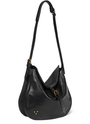 Jérôme Dreyfuss Luis Shoulder Bag