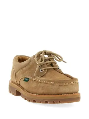 Paraboot Lace-up Derby Shoes