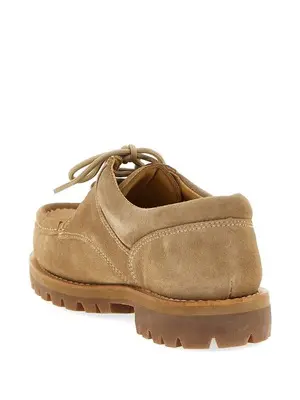 Paraboot Lace-up Derby Shoes