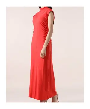 MSGM Sleeveless Dress