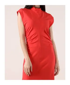 MSGM Sleeveless Dress