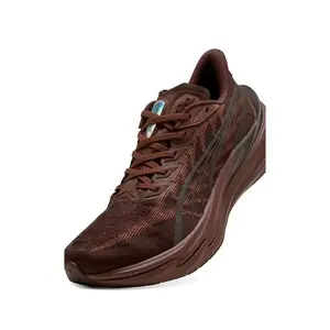 PUMA Deviate Nitro 4 Lace-up Sneakers - Brown