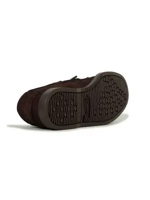 Paraboot Lace-up Boat Shoes