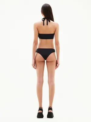 COURREGES Courrèges Twisted Bikini Bottoms