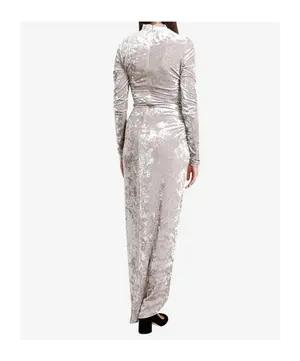 ANIYE BY Long Sleeve Dress