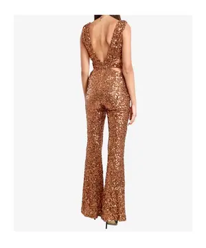 ANIYE BY Sleeveless Jumpsuit