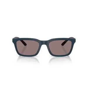 Emporio Armani Full Frame Sunglasses - Gray