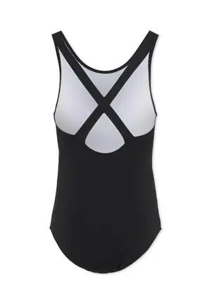 Kenzo Logo-print Swimsuit