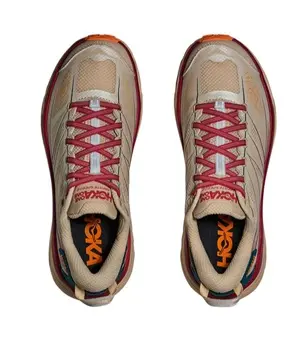 Hoka One One Mafate Speed 2 Running Shoes