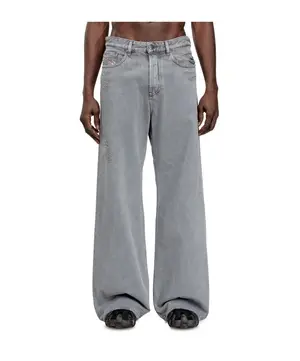 DIESEL® D-rise Relaxed Jeans