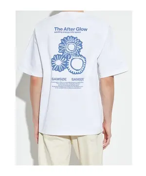 SAMSOE SAMSOE Sauni T-shirt