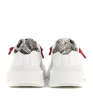GIULIANO GALIANO Nemesis Lace-up Sneakers