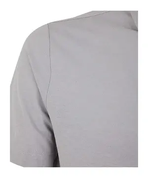 ZANONE Short-sleeved Polo Shirt