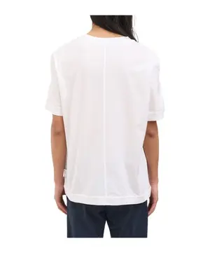 PAOLO PECORA Short-sleeved T-shirt