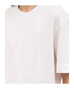 PAOLO PECORA Short-sleeved T-shirt