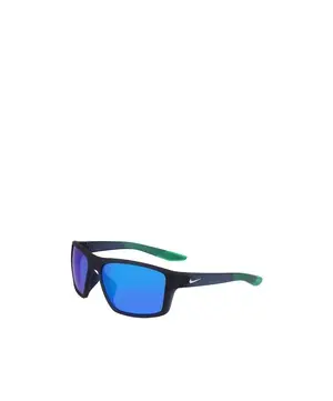 Nike Geometric Frame Sunglasses