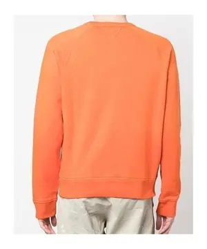 Polo Ralph Lauren Patch-pocket Sweatshirt