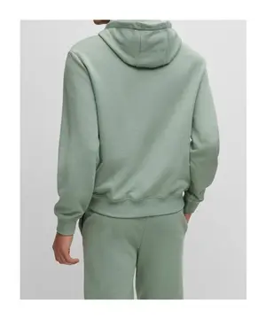 Hugo Boss Long-sleeved Sweatshirt