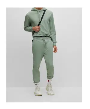 Hugo Boss Long-sleeved Sweatshirt