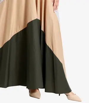 SEMICOUTURE Sleeveless Crisscross Spaghetti Strap Maxi Dress