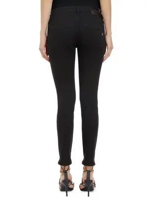 DONDUP Jeans In Denim Mod. Monroe