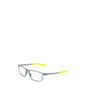 Nike Geometric Frame Plain Mirror