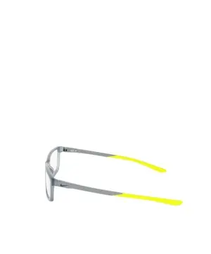Nike Geometric Frame Plain Mirror
