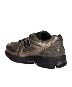 NEW BALANCE Lace-up Sneakers