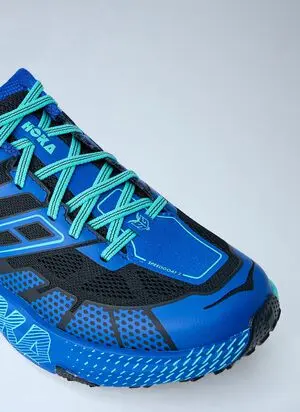 Hoka One One Speedgoat 2 Lace-up Sneakers