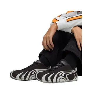 PUMA Talon Og Lace-up Sneakers