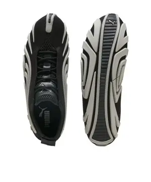 PUMA Talon Og Lace-up Sneakers