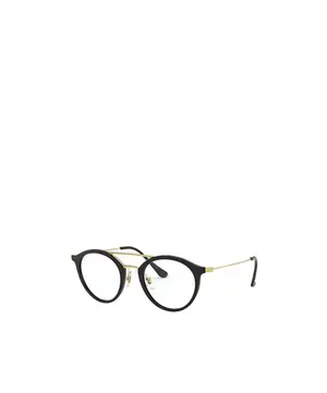 Ray-ban Round-frame Glasses
