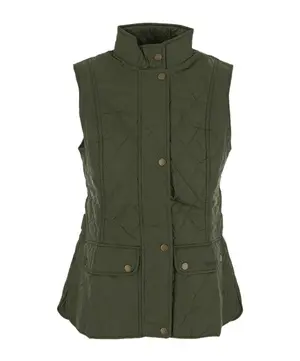 Barbour Otterburn Quilted Gilet