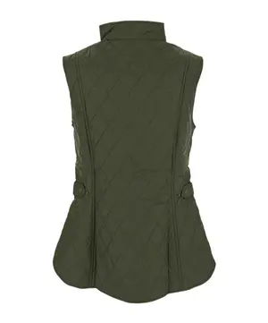Barbour Otterburn Quilted Gilet