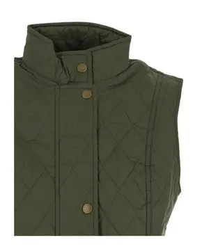 Barbour Otterburn Quilted Gilet