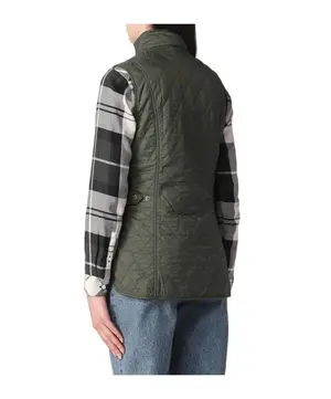 Barbour Otterburn Quilted Gilet