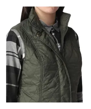 Barbour Otterburn Quilted Gilet