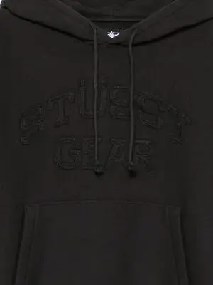 StÜssy Long-sleeved Sweatshirt