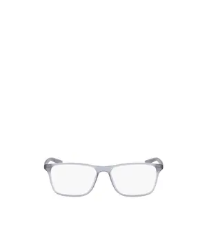 Nike Full Frame Plain Mirror - Gray