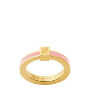 Fendi Forever Ring
